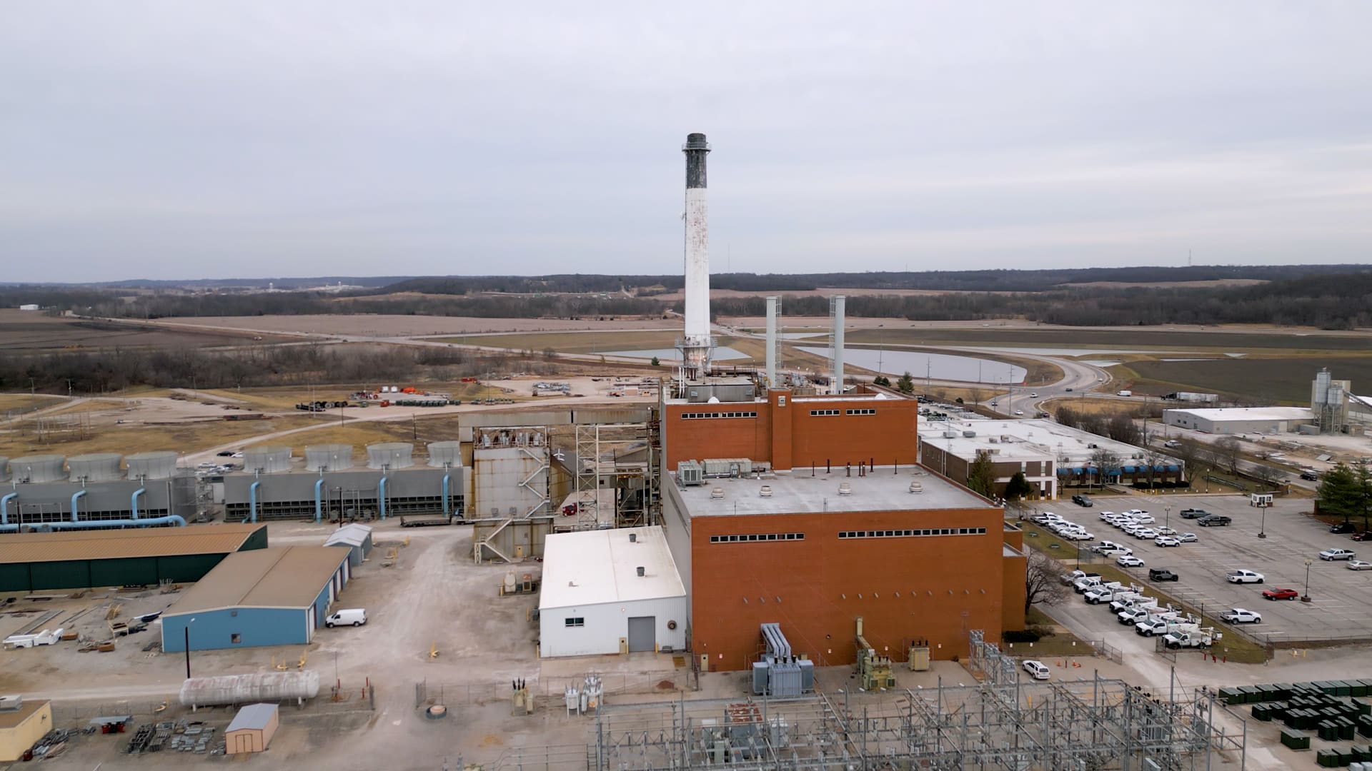 Independence Residents Fight a $6.6 Billion Data Center as Monday's Tax ...